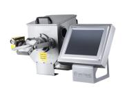 China Measuring Instrument Ultrasonic Thickness Gauging Machine Digital Data Thickness Tester for sale