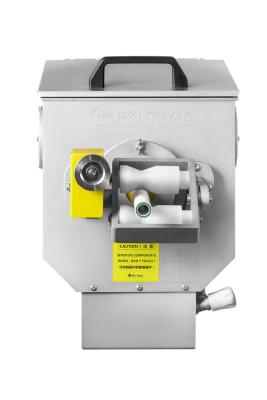 China 8 Probes Stainless Steel Housing Ultrasonic Online Thickness Measurement System For Plastic Pipe for sale