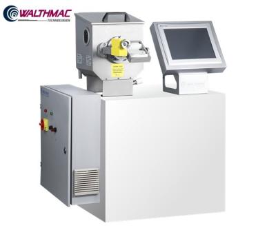 China Measuring Instrument Ultrasonic Thickness Gauging Machine Digital Data Thickness Tester for sale