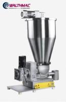 China Feeding Powdery Material Screw Powder Feeder Twin Screw Structure ISO Standard for sale