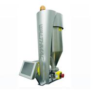 China Stainless HDPE Pellet Gravimetric Feeding System GMS-20 1%-5% Saving 35-900 Kg/h Output for sale