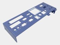 China OEM Metal Brackets Custom Stainless Steel Fabrication Bending Bracket Industrial Grade for sale