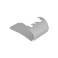 China OEM Metal Brackets Custom Stainless Steel Fabrication Bending Bracket Industrial Grade for sale
