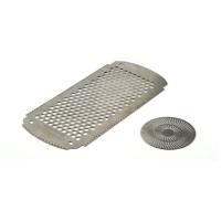 China Stainless Steel Photo Chemical Etching Service Metal Parts 0.025mm Tolerance for sale