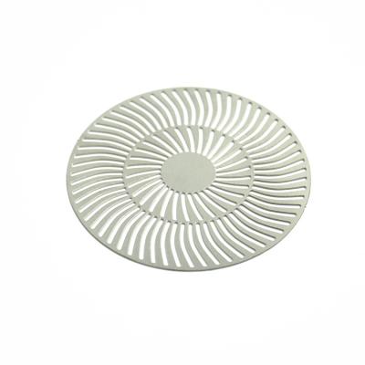 China Stainless Steel Photo Chemical Etching Service Metal Parts 0.025mm Tolerance for sale