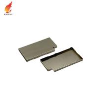 China High Precision Nickel Silver RF Shield Can 0.05mm Tolerance RoHS Compliance for sale