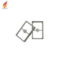 China Deep Drawn Tin Plated RF Enclosure For Automotive EMI Protection SMT PCB Assembly for sale