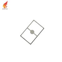 China Deep Drawn Tin Plated RF Enclosure For Automotive EMI Protection SMT PCB Assembly for sale
