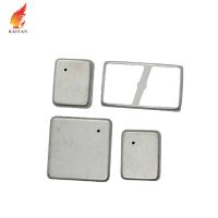 China Tin Plated Deep Drawn RF Shield Can For Bluetooth And Wireless Modules for sale