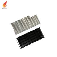 China High Thermal Conductivity Aluminum Heat Sink For LED And PCB Modules for sale