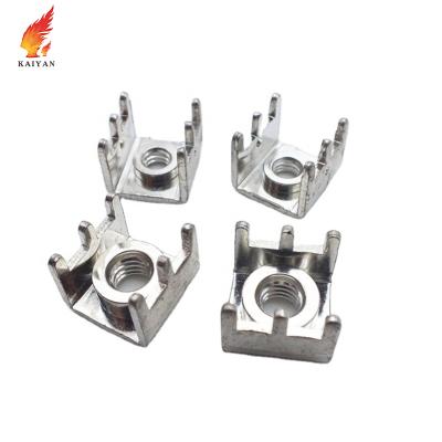 China Custom Pitch Pcb Mount Screw Terminal Block For Automation Equipment for sale
