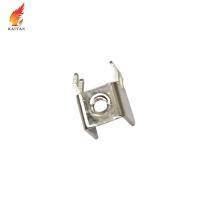China Metal Stamping PCB Mount Screw Terminal for electronic and electrical systems for sale