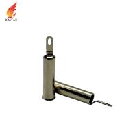 China Precision Stamped Metal Parts Radio Antenna Plug Connectors For Auto Electronics for sale