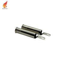 China Precision Stamped Metal Parts Radio Antenna Plug Connectors For Auto Electronics for sale