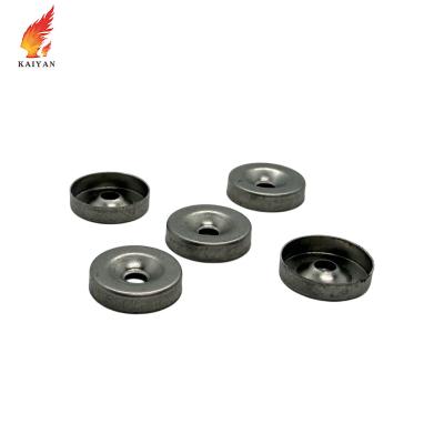 China Precision Stamped Copper Battery Connectors For New Energy Vehicle Power Systems for sale