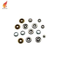 China Precision Stamped Copper Battery Connectors For New Energy Vehicle Power Systems for sale