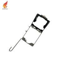 China OEM Precision Metal Mounting Bracket For Motherboard CPU Socket Installation for sale