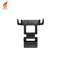 China OEM Precision Metal Mounting Bracket For Motherboard CPU Socket Installation for sale