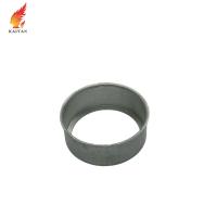 China OEM Custom Aluminum Deep Drawing Round Bracket For Heat Dissipation Systems for sale