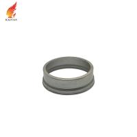 China OEM Custom Aluminum Deep Drawing Round Bracket For Heat Dissipation Systems for sale