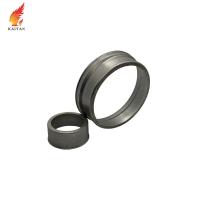 China OEM Custom Aluminum Deep Drawing Round Bracket For Heat Dissipation Systems for sale