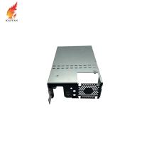 China Custom Stamped GPU Heatsink Bracket For Graphics Card Cooling And Thermal Support for sale