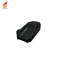 China Powder Coated Metal CNC Machined Car Key Housing For Automotive OEM Use for sale