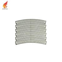 China High Precision Stainless Steel Etching Chemical Etched Components For Industrial Use for sale