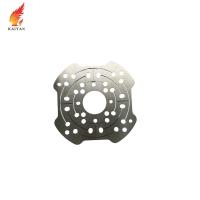 China High Precision Stainless Steel Etching Chemical Etched Components For Industrial Use for sale