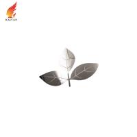 China Ultra Thin Stainless Steel Etched Metal Parts For Precision Equipment Assembly for sale