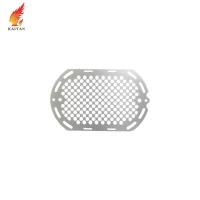 China OEM Stainless Steel Chemical Etched Precision Metal Parts For Industrial Use for sale
