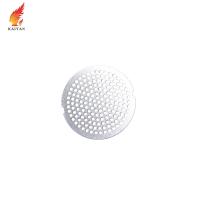 China OEM Stainless Steel Chemical Etched Precision Metal Parts For Industrial Use for sale