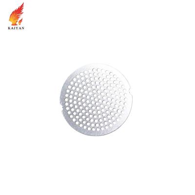 China OEM Stainless Steel Chemical Etched Precision Metal Parts For Industrial Use for sale