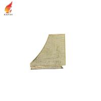 China OEM Stainless Steel Chemical Etched Precision Metal Parts For Industrial Use for sale