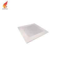 China Half Etched Stainless Steel Bipolar Plates For Fuel Cell Systems High Precision for sale