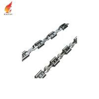 China Precise Stamping Brass Wire Crimp Connectors Low Resistance Copper Crimp Connectors for sale