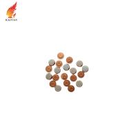 China OEM Silver Nickel Electrical Contact Point For Switches Relays And Circuit Breakers for sale