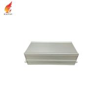 China High Precision Sheet Metal Enclosure Housing For Industrial And Electronic Systems for sale