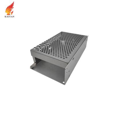 China High Precision Sheet Metal Enclosure Housing For Industrial And Electronic Systems for sale