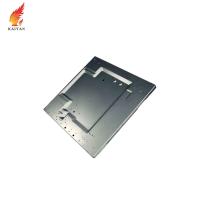 China OEM Metal Electrical Enclosure Housing For Power Supply And Electronic Devices for sale