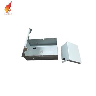 China High Accuracy Sheet Metal Stamping Enclosure For Communication Industrial Equipment for sale