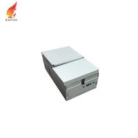 China High Accuracy Sheet Metal Stamping Enclosure For Communication Industrial Equipment for sale