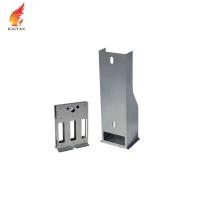 China High Accuracy Sheet Metal Stamping Enclosure For Communication Industrial Equipment for sale