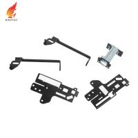 China Customized Metal Brackets For Electronic Equipment And Industrial Mounting for sale