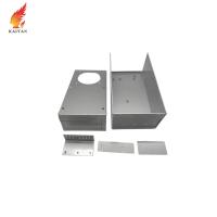 China Custom Design Metal Mounting Bracket For Industrial Devices Structural Support for sale