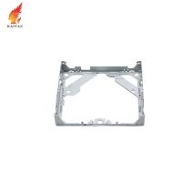 China High Strength Metal Mounting Bracket 0.5–4.0mm Thickness For Electronic Equipment for sale
