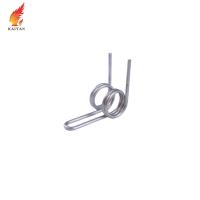 China Stainless Steel Coil Torsion Spring For Automotive Components And Equipment for sale