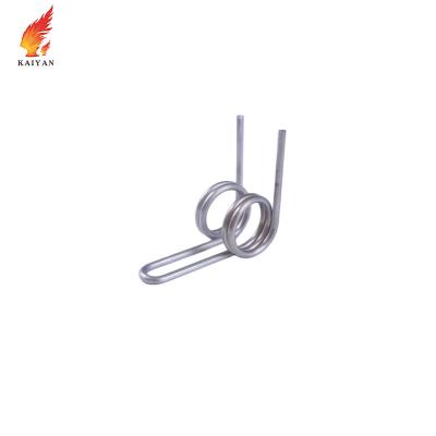 China Stainless Steel Coil Torsion Spring For Automotive Components And Equipment for sale