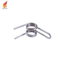 China Precision Torsion Coil Spring Custom Leg Design For Mechanical Assemblies for sale