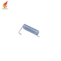 China Precision Torsion Coil Spring Custom Leg Design For Mechanical Assemblies for sale